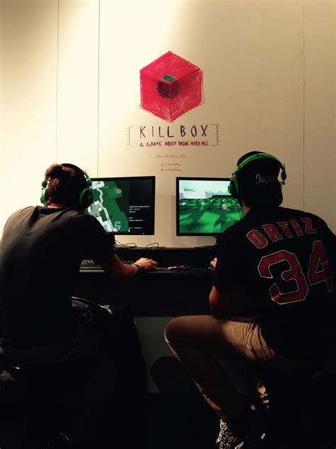 Killbox A Game About Drone Warfare — X