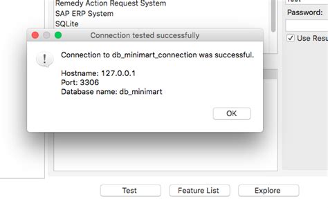 Mengatasi Masalah Koneksi Mysql Di Pentaho Data Integration Driver Class ‘orggjtmmmysql