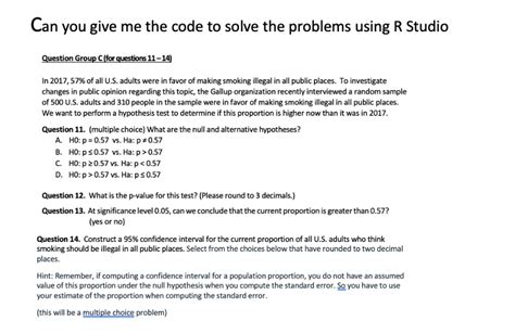 Solved Can You Give Me The Code To Solve The Problems Using Chegg Com