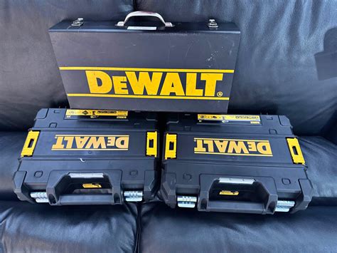 Dewalt Boxes Tool Boxes Belts And Storage Chessington Facebook