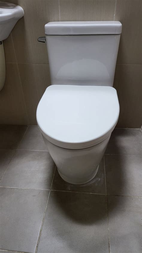 변기 교체 했어요 변기종류 알려드려요~ 서울특별시 송파구 위례동 비즈프로필