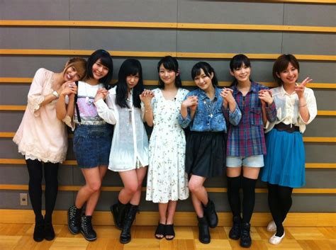 11 Morita Suzuka To Graduate From Idoling Idolingnews