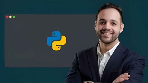 Un Ingeniero Mexicano Enseña Python Gratis Y Ya Suma 150000 Alumnos