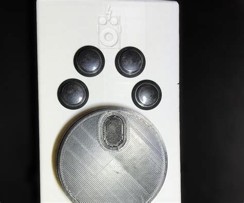 Adobe Premiere Bluetooth Edit Controller 7 Steps Instructables Adobe Premiere Bluetooth Edit Controller 7 Steps Instructables