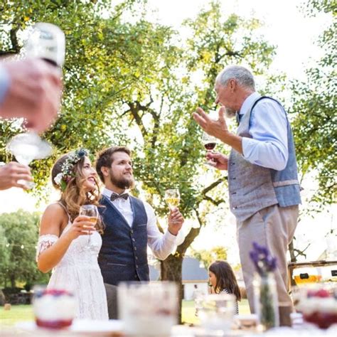 Groom Speech Examples Funny Heartfelt Speechy