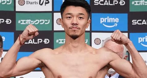 What Time Is Junto Nakatani Vs David Cuellar Tonight Ringwalks