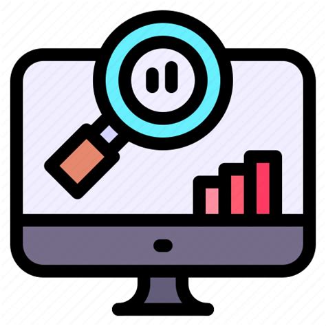 Analysis Data Chart Statistics Icon Download On Iconfinder