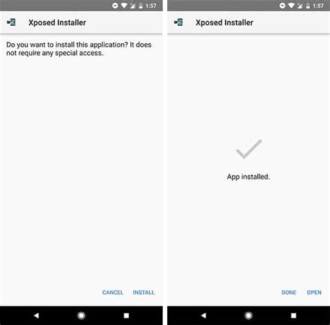 How To Install Xposed Framework On Android Oreo 80 And 81