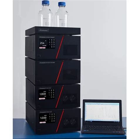Laboratory Isocratic Analytical Hplc System Hplc System हाई प्रेशर लिक्विड क्रोमैटोग्राफी