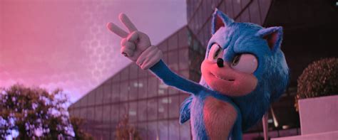 Sonic The Hedgehog 3 Sonic 20 By Geedirosso On Deviantart