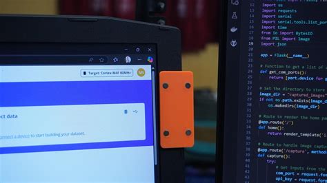 Esp32 Edge Ai Camera 15 Steps With Pictures Instructables