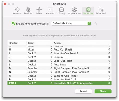 How Do I Midi Map Neural Mix™ Controls In Djay Pro For Mac Algoriddim Support
