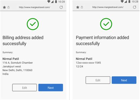 微软 Authenticator 验证器 App 已支持地址和支付自动填充 腾讯新闻