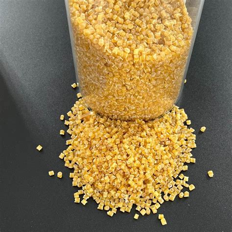 10 Glass Fiber Filled Enhanced Flow Polyetherimide For Medical