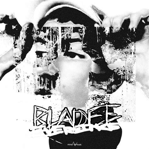 Bladee Eversince Alternative Cover Rdraingang
