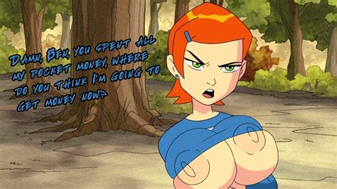 Post 6626069 Ben 10 Edit Editorl Gwen Tennyson Screenshot Edit