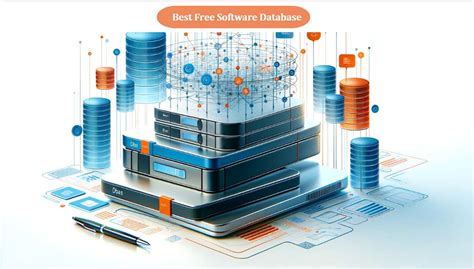How To Choose The Best Free Database Software In 2025 How To Choose The Best Free Database Software In 2025