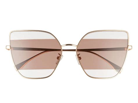 Top 6 Iconic Fendi Sunglasses Picks