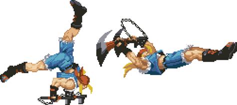 File GGML Axl Low 5K Png Dustloop Wiki File GGML Axl Low 5K Png Dustloop Wiki