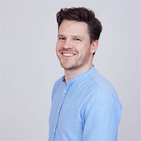 Philipp Hoffmann Partner Vidia Equity Xing