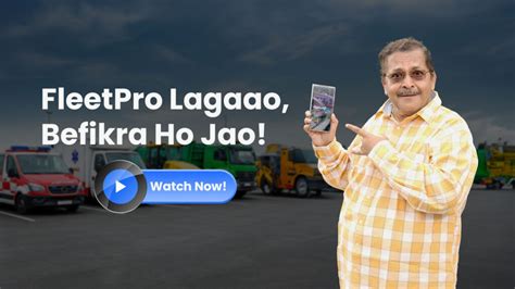 Gps Enabled Fleet Temperature Monitoring System For Vehicles