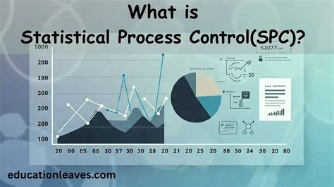 What Is Statistical Process Control Spc Concepts Working Benefits Challenges