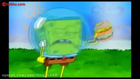 انیمیشن باب اسفنجی این داستان سرقت فرمول همبرگر فیلم