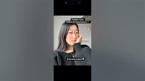 Popular Python Packages And Data Science Tools 📌 Python Datascience Learning Coding Youtube