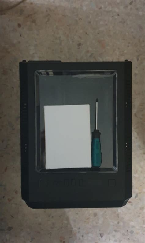 Tecware Quad Casing Computers Tech Parts Accessories Computer Parts On Carousell