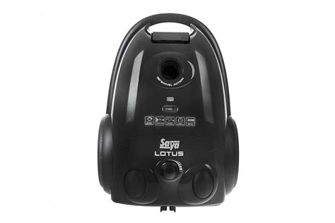 قیمت جاروبرقی سایا لوتوس
