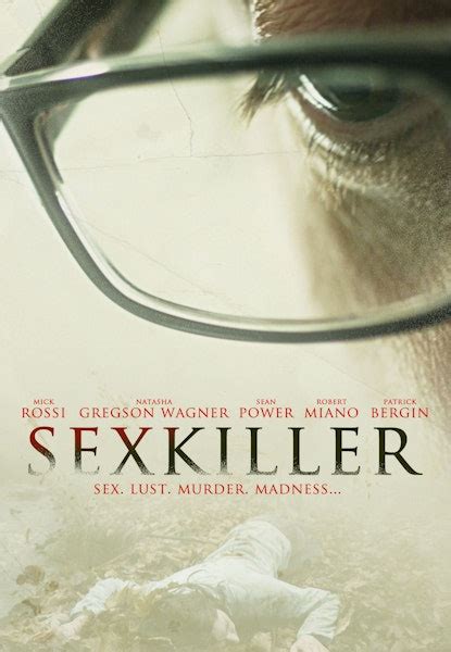 Sex Killer Lej Eller Køb Og Stream På Blockbuster