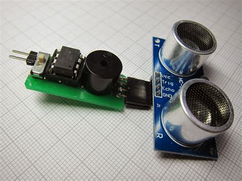 A Very Simple Posture Sensor For Arduino