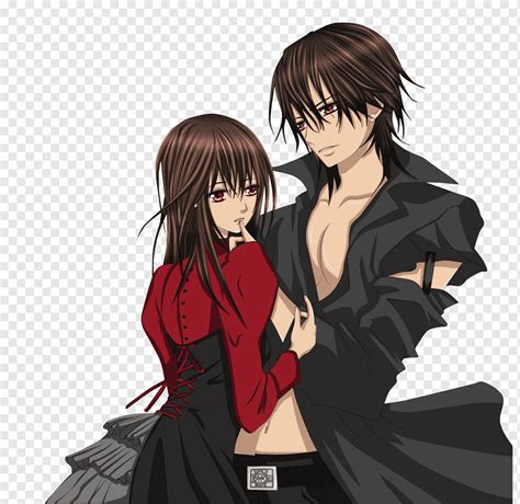 Yuki Cross Vampire Knight