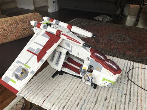 My First Ucs Set R Legostarwars