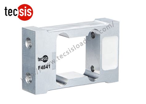 Electronic Scale Single Point Load Cell Transducer 6kg To 20kg