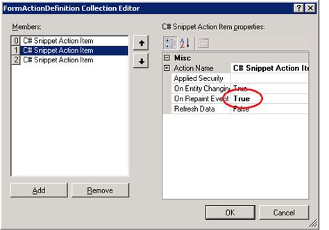 Infor Crm Formerly Saleslogix V 813 Web Client Bug With Picklist Enabling On Form Load