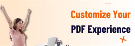 Customizing Foxit PDF Editor Open Settings Foxit