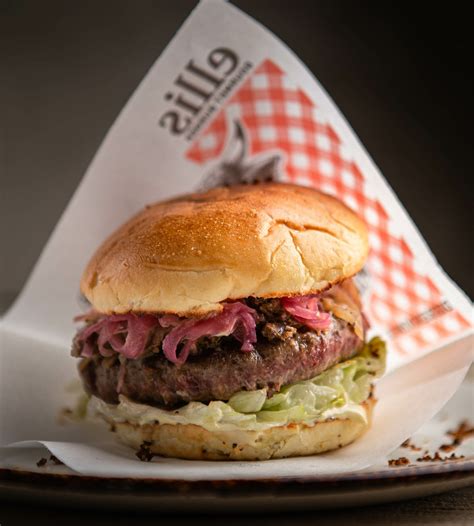 Meatlover Ellis
