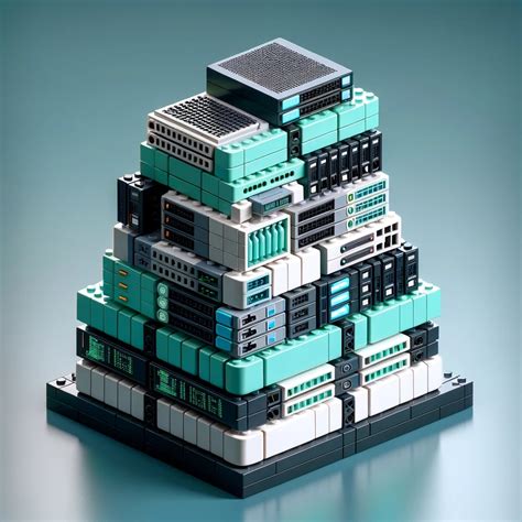 Stack Tech Operations Binary Xz