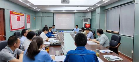 学院赴国网宿州供电公司开展定向培养工作调研工作动态学生处 安徽电气工程职业技术学院