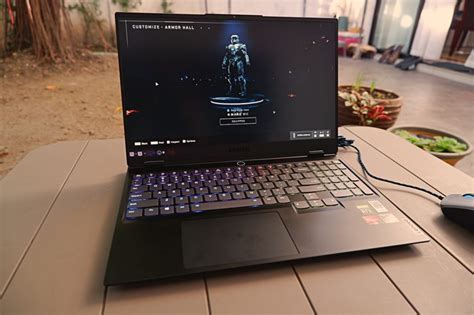Lenovo Legion Slim Review Is It Too Slim For Your Liking Gadgetmatch