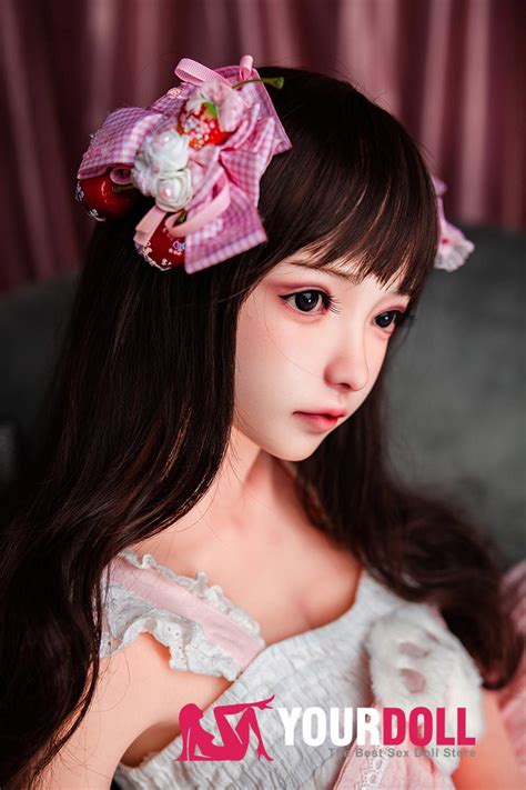 148cm 4ft10 C Cup Sex Doll Roy ROS Available Your Doll