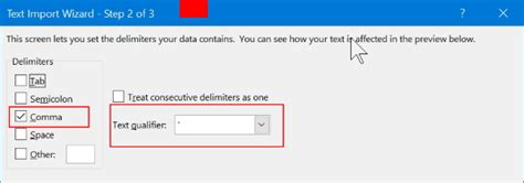 How To Import Csv Using Single Quotes In Excel For Microsoft 365 Super User