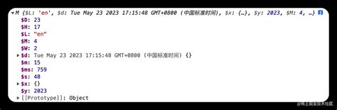 提升日期处理效率：dayjs 实战经验分享📅 处理日期时间的时候，还是用热门的时间工具库比较好。能统一团队的代码，也 掘金