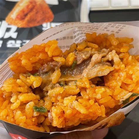 全家 金家ㄟ兩款新品鍋巴飯飯糰 超商板 Dcard