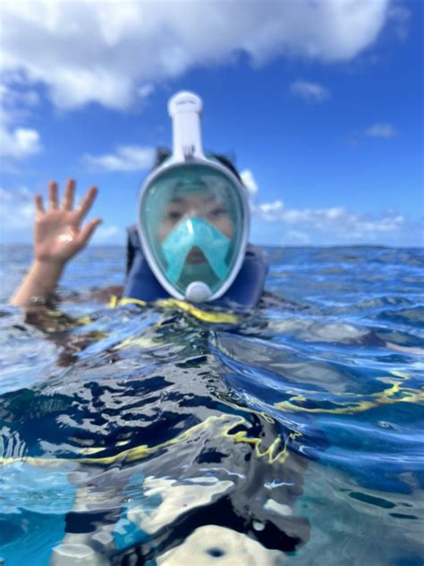 용용이와 함께한 괌 태교여행 1탄 ★ 네이버 블로그