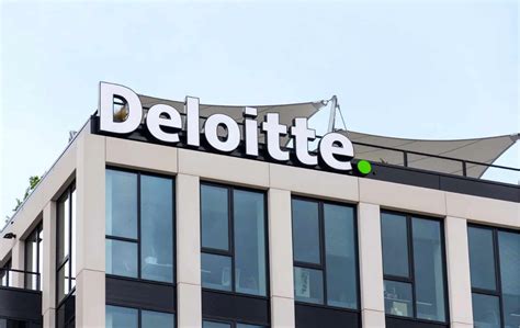 Deloitte Part Time Career Opportunities Freshers Jobs New Vacancy