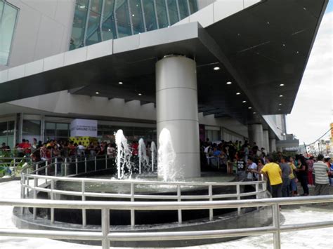 Noel Autor Sm Cdo Downtown Premier Grand Opening