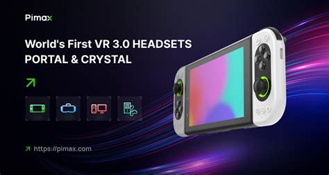 pimax portal roadshow review pimax official openmr community