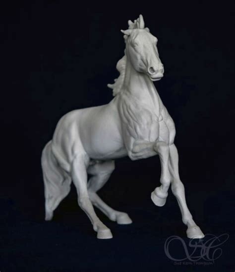 Mini Rorschach — Sakoris Customs Studio